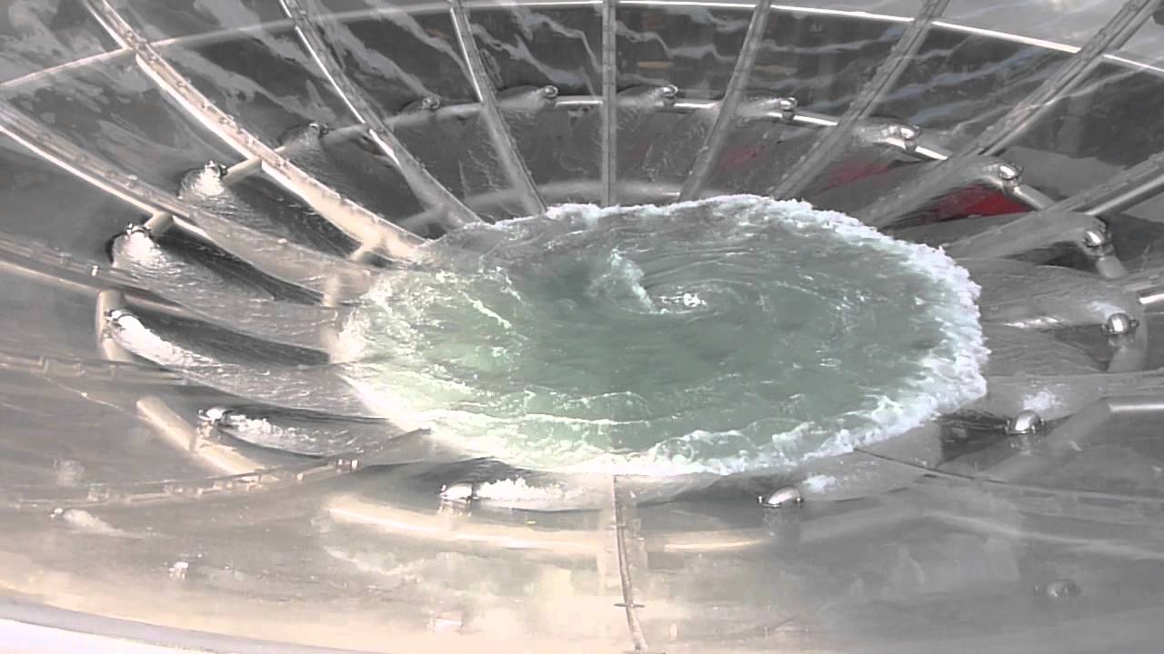 MBS Rain Oculus best & long video - YouTube