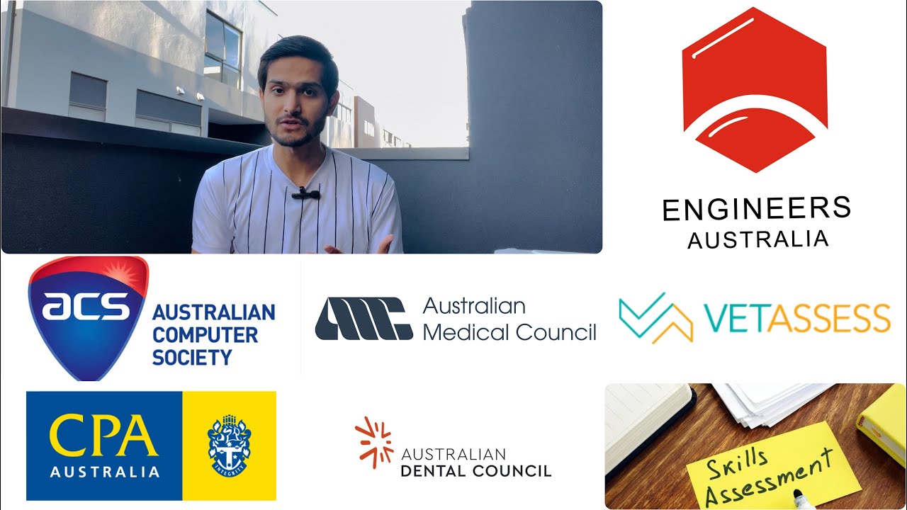 SKILL ASSESSMENT GUIDELINES ★ ENGINEERS AUSTRALIA ★ ACS ★ CAANZ ...