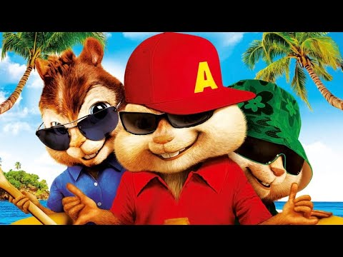 Alvin ve Sincaplar Kürtçe Şarkıları Karışık Memyane Halay Cane Gimme Meke Leyla Evin Müzik