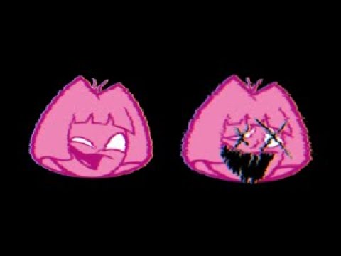 pibby Dora sprite test / Canceled Mod - YouTube