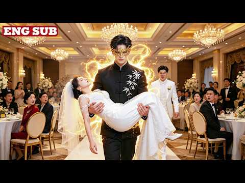 God of War returns at wedding to save humiliated daughter; truth out, everyone in tears!