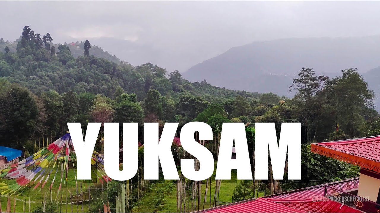 EPISODE 7 | YUKSAM | 2021/10 WEST SIKKIM | SIKKIM | IN - YouTube
