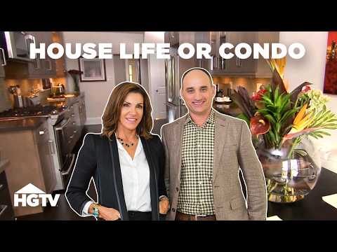 Condo Comeback - Full Episode Recap | Love It or List It | HGTV