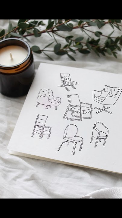 Transforms your SKETCHES into RENDER and 3D MODELS in seconds! #aitools #vizcom - YouTube