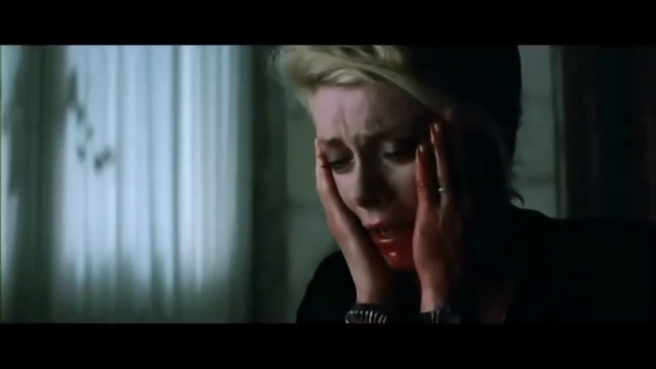 The Hunger 1983 - Miriam Blaylock and Dr. Sarah Roberts (HD) - YouTube