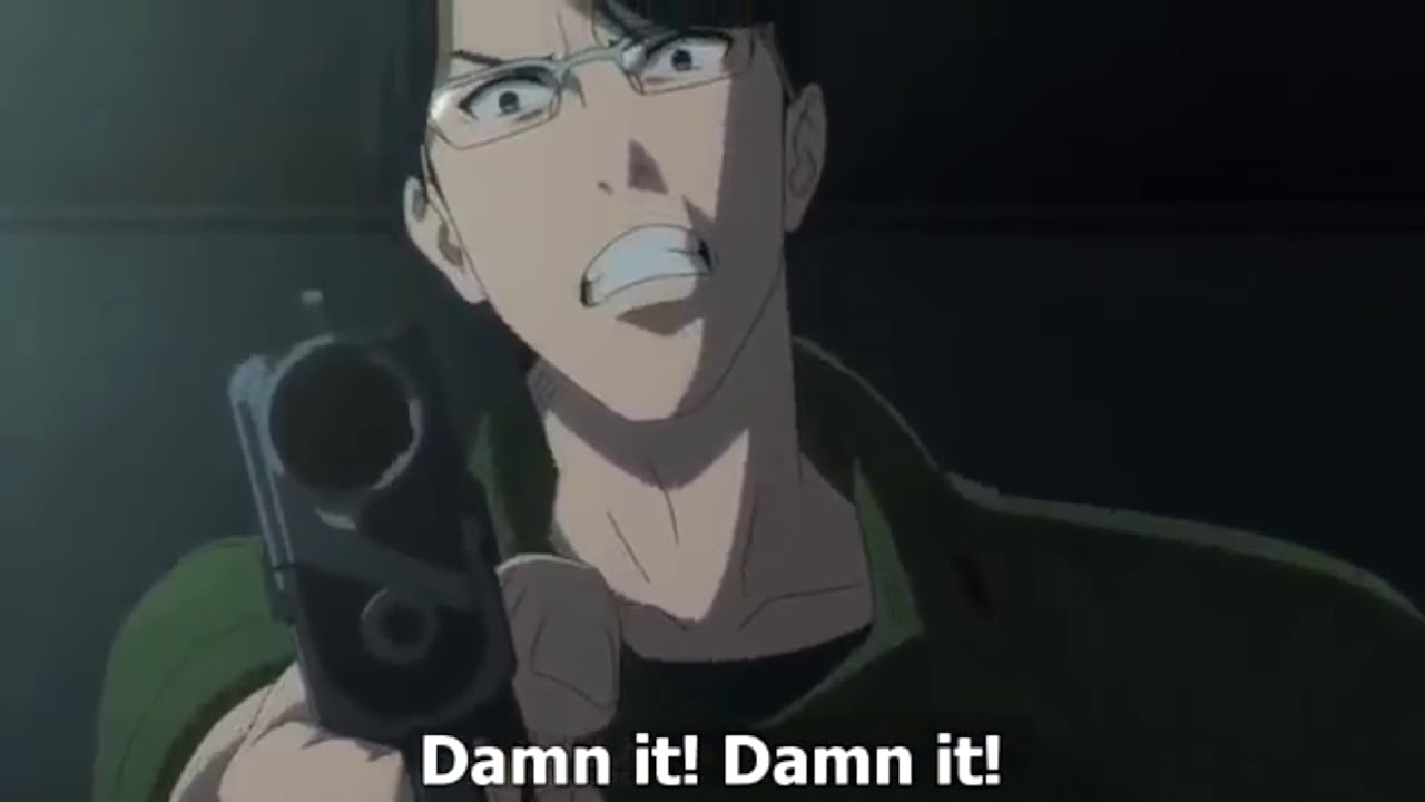 Gate JSDF but with W40k SFX(Preview) - YouTube