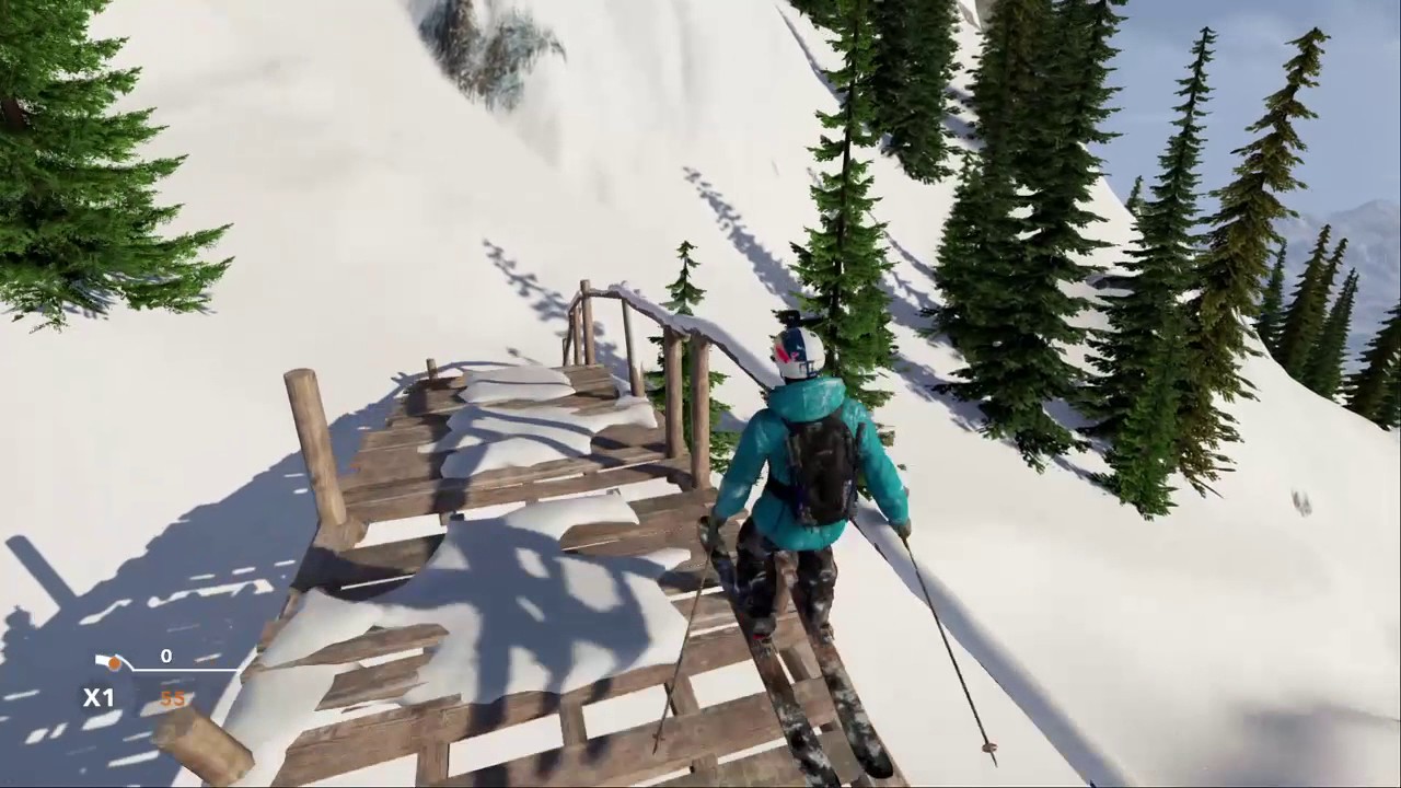 STEEP_ - YouTube