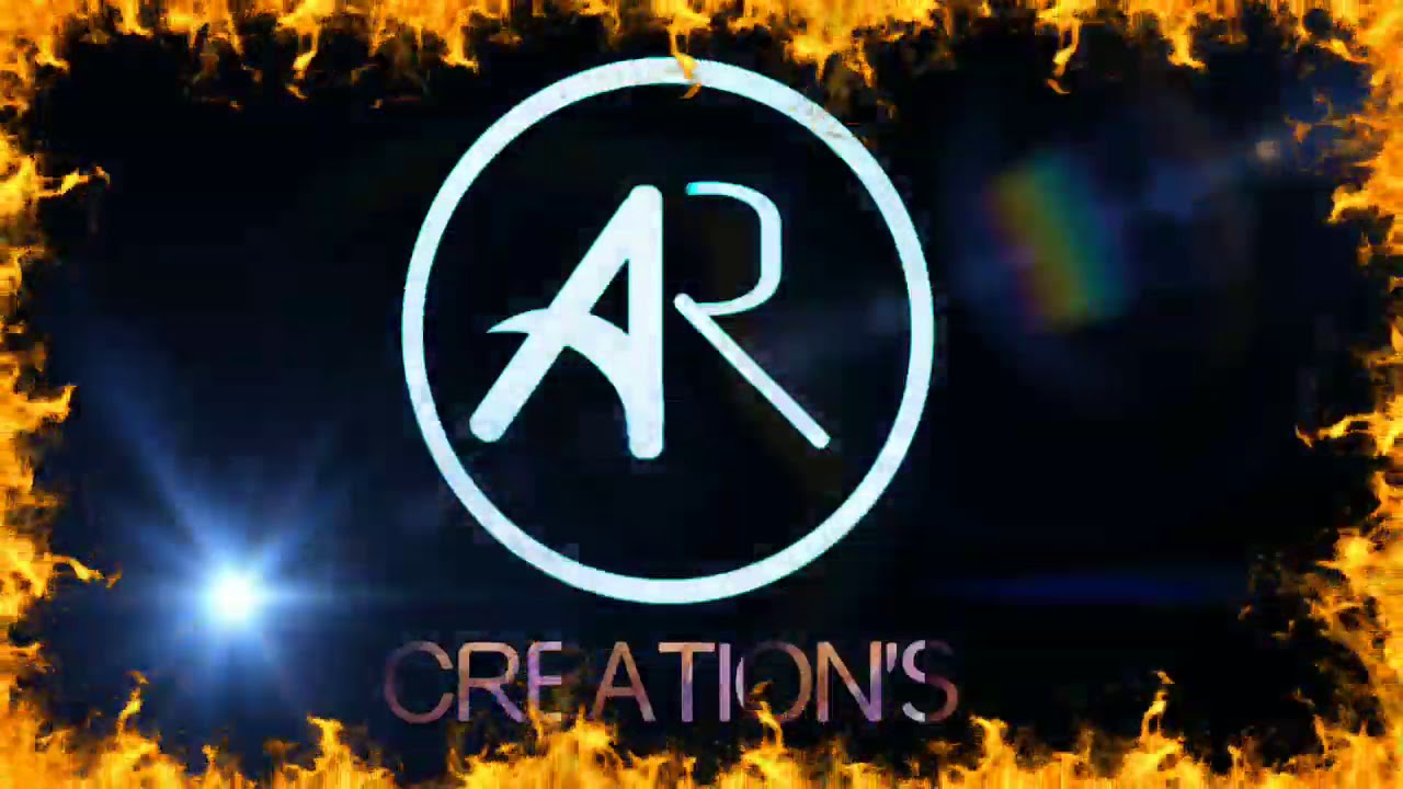 AR creations - YouTube