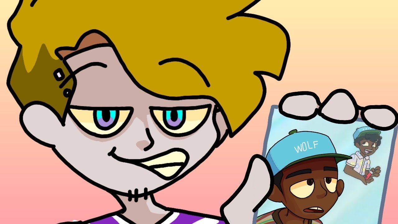 tyler the creator - YouTube