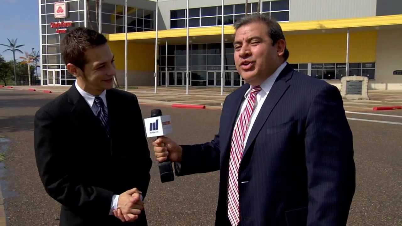 WWE Live! Street Party at State Farm Arena - YouTube