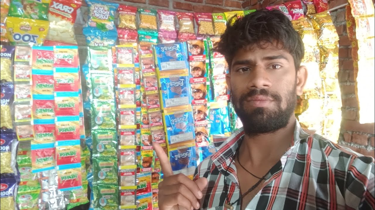 Garib log kese rehte he - YouTube