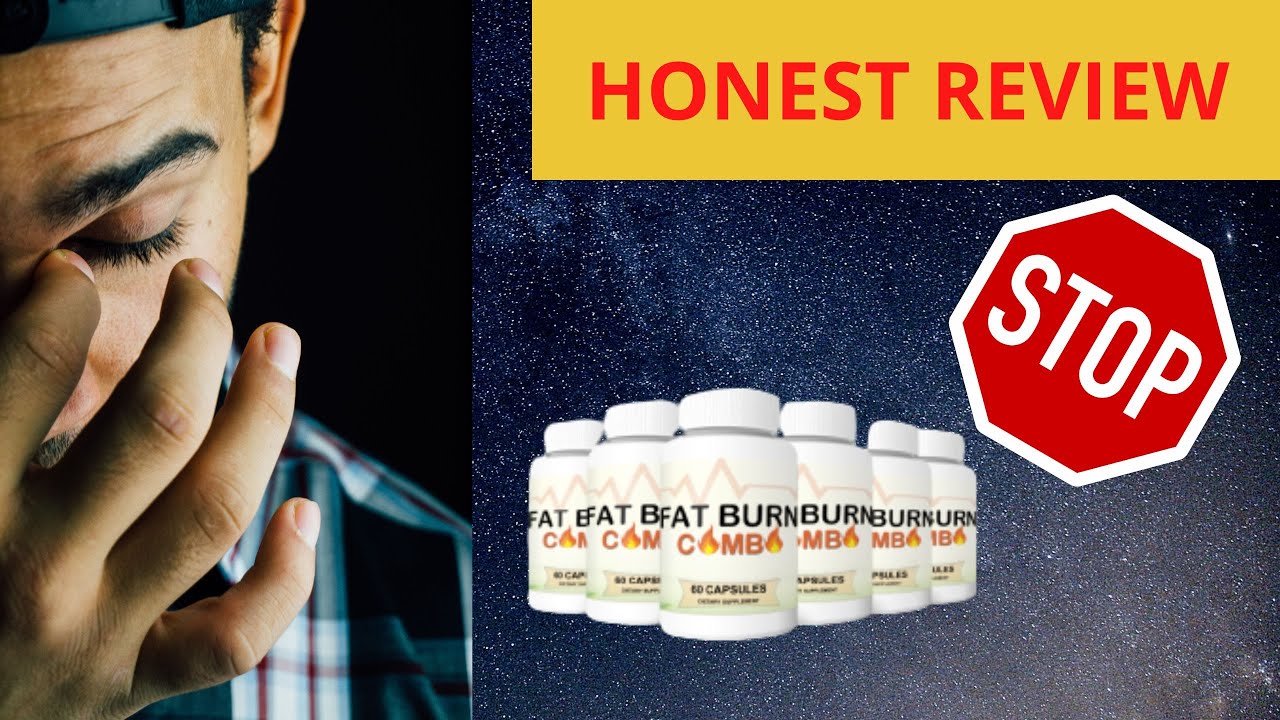 FAT BURN COMBO WORK? Fat Burn Combo Review - Fat Burn Combo Honest ...