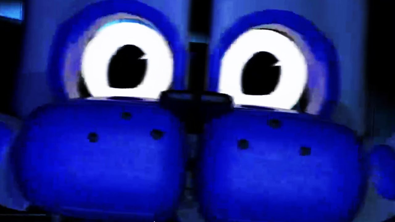 JOLLY'S FANTASY WORLD AND SCARIEST JUMPSCARES EVER! | Jolly - Part 1 ...