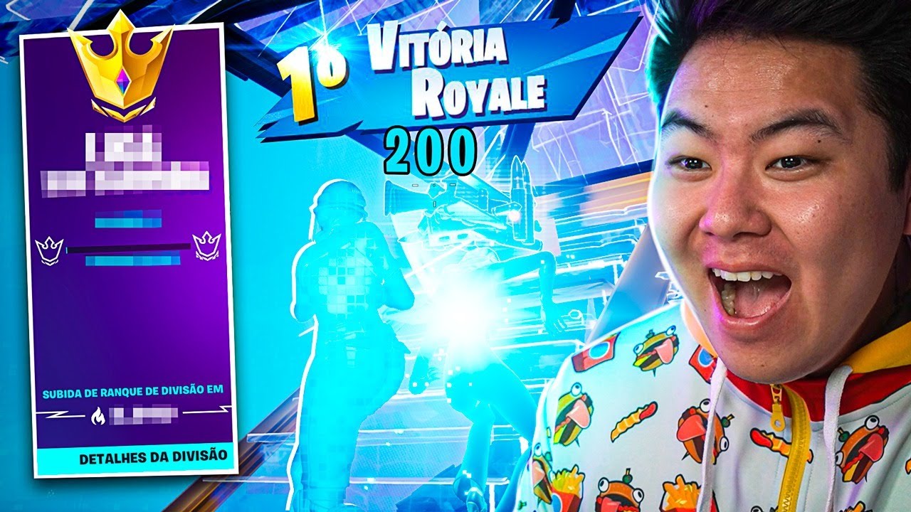 RETA FINAL PRA LIGA DOS CAMPEÕES!! *rafa na arena*| FORTNITE - YouTube