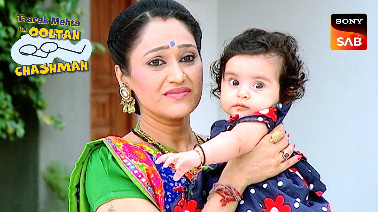 क्या Daya ढूँढ पाएगी Khushi के Parents को? | Taarak Mehta Ka Ooltah ...