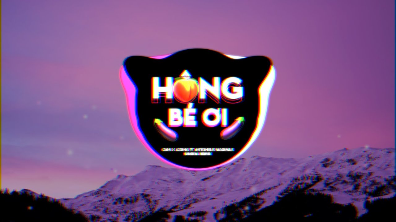 hong bé ơi anh có vợ rồi remix || Hong Bé Ơi : Cain x LC King, Antoneus ...