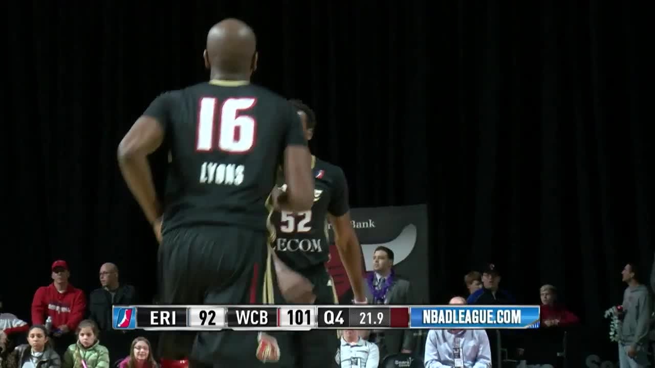 Highlights: TJ Price (26 points) vs. the Bulls, 3/28/2017 - YouTube