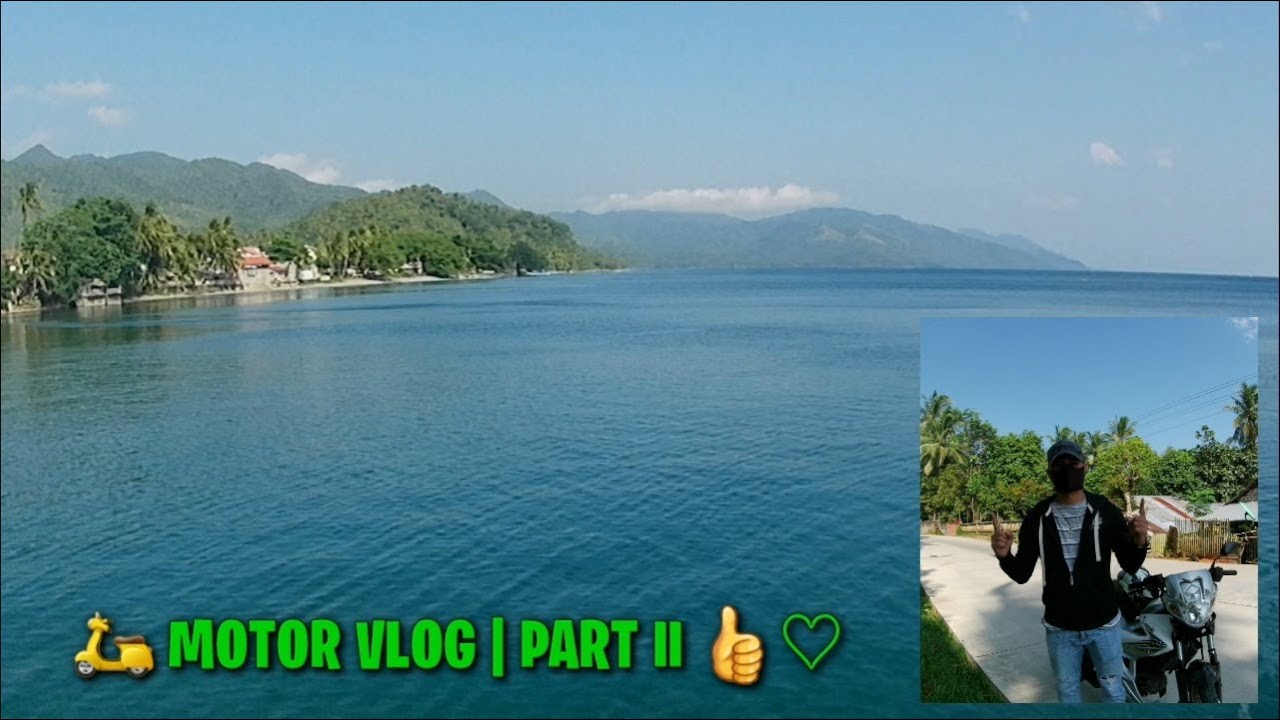 🛵 MOTOR VLOG | PART ll ♡👍 - YouTube
