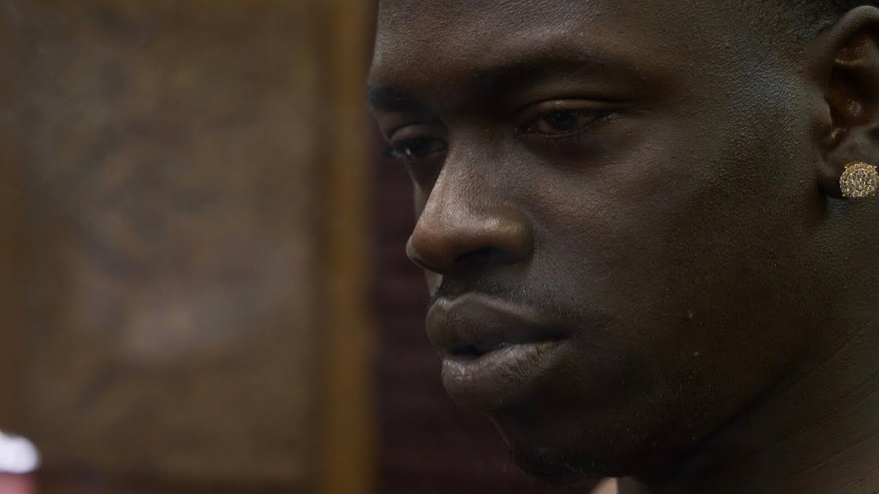 PJ: THE FETTY P FRANKLIN STORY (DOCUMENTARY) - YouTube