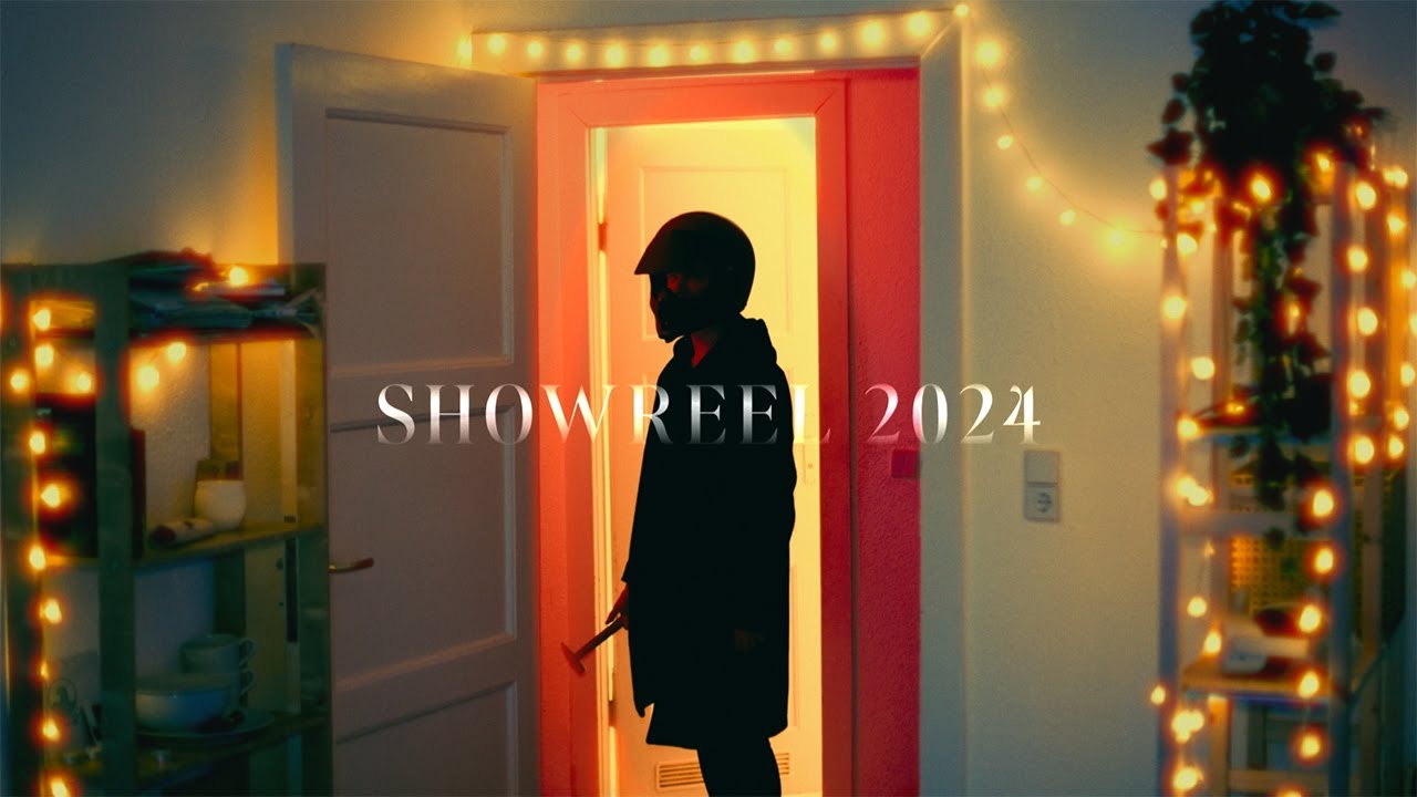 Videographer Showreel 2024 - Dmitry Bikulov - YouTube