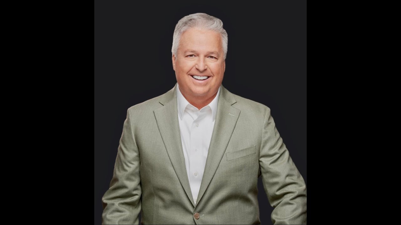 Steve Niven Team Introductions - YouTube