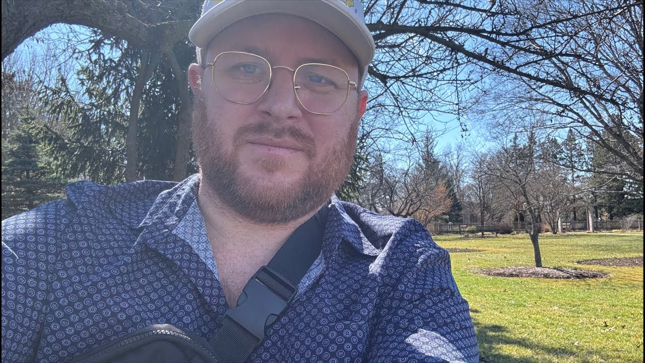 Not Your Normal Guy is live! - YouTube