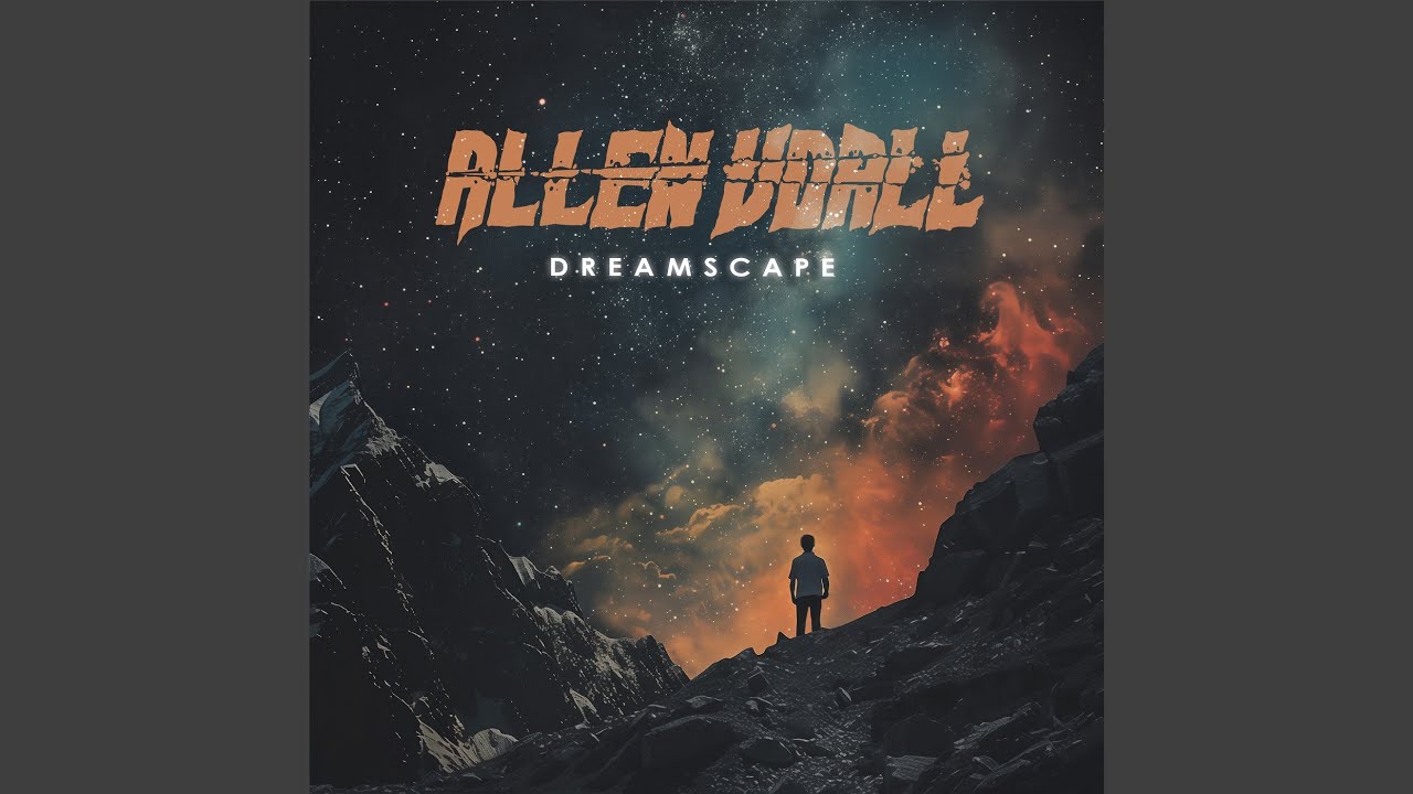 Dreamscape - YouTube