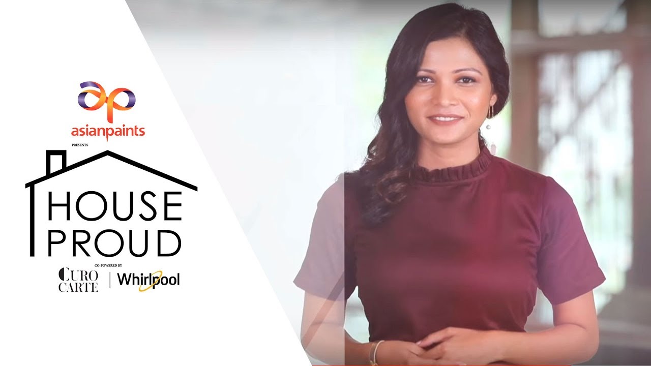 House Proud - Ep. 4 - Promo - Baby's Room Transformation - YouTube