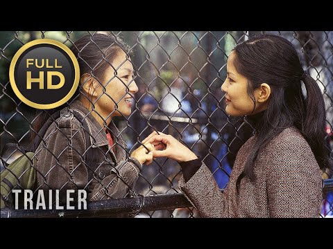 🎥 SAVING FACE (2004) | Trailer | Full HD | 1080p