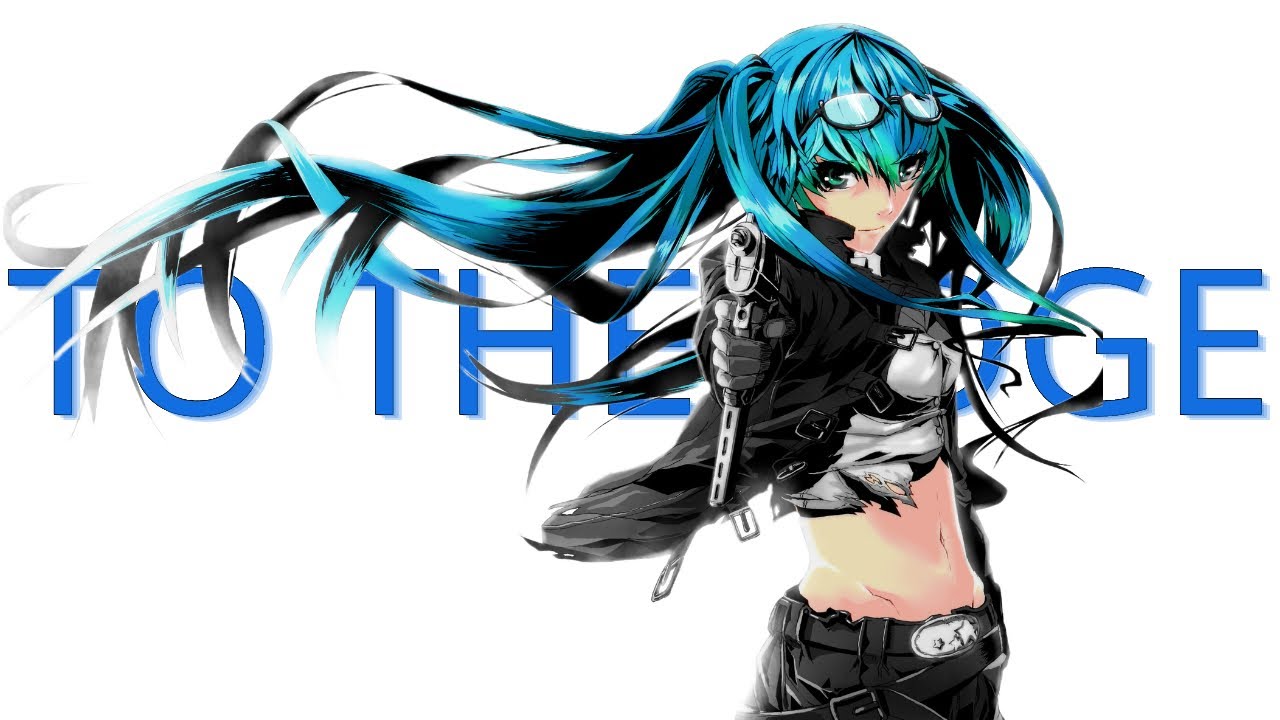 TO THE EDGE -「 AMV 」Anime 4K Mix - YouTube