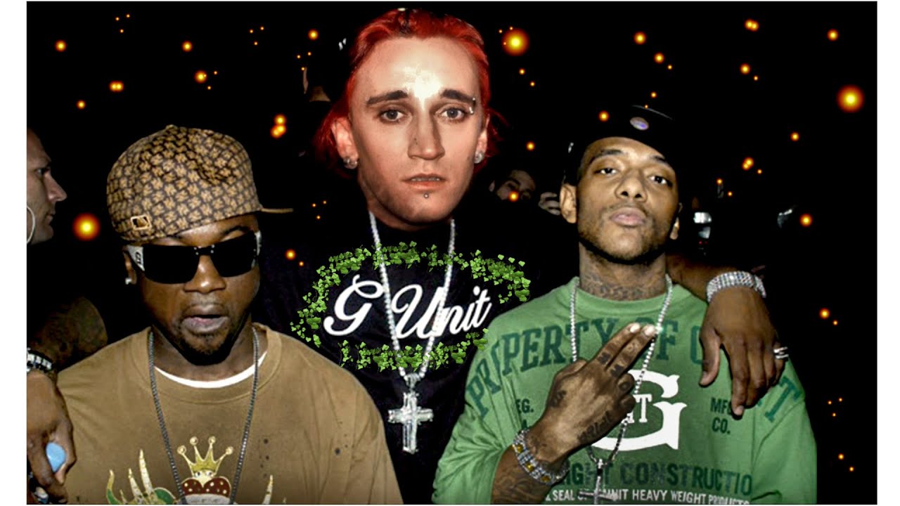 Mobb Deep X Ich Troje - Shook Ones/Powiedz (Serial Killerz Remix) - YouTube