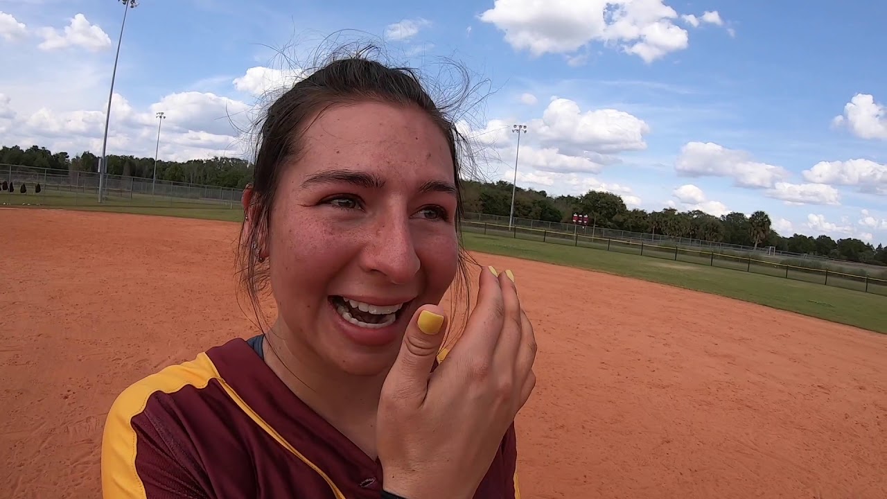 Covid 19 NSU & Edinboro Softball - YouTube