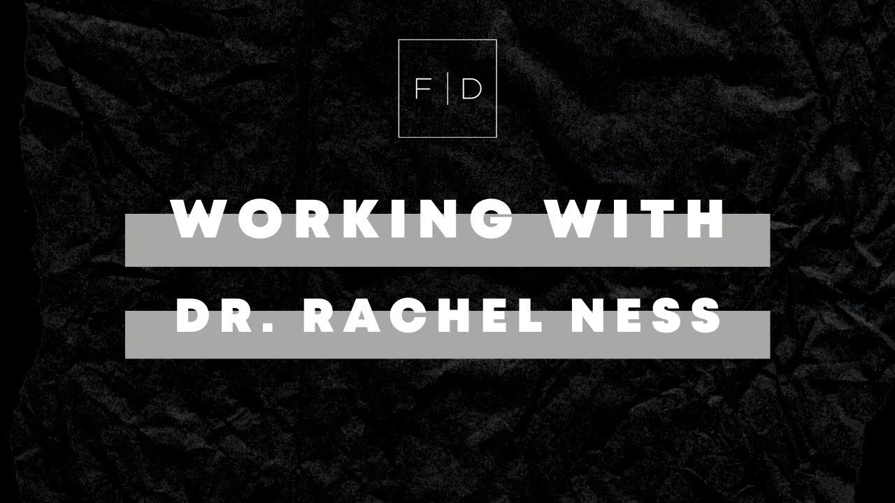 Working With Dr. Rachel Ness, Board Certified Dermatologist - YouTube