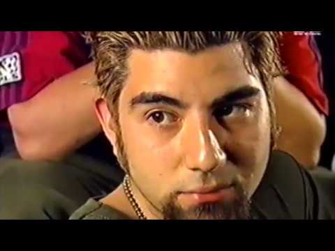Deftones interview @ MTV 1997 - YouTube