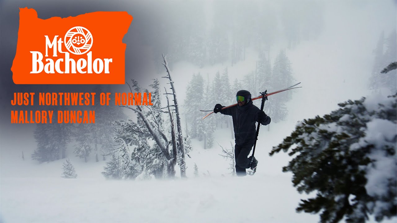 Just Northwest of Normal - Mallory Duncan - YouTube