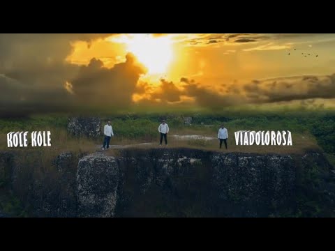 Kole Kole - Viadolorosa (Official Music Video)