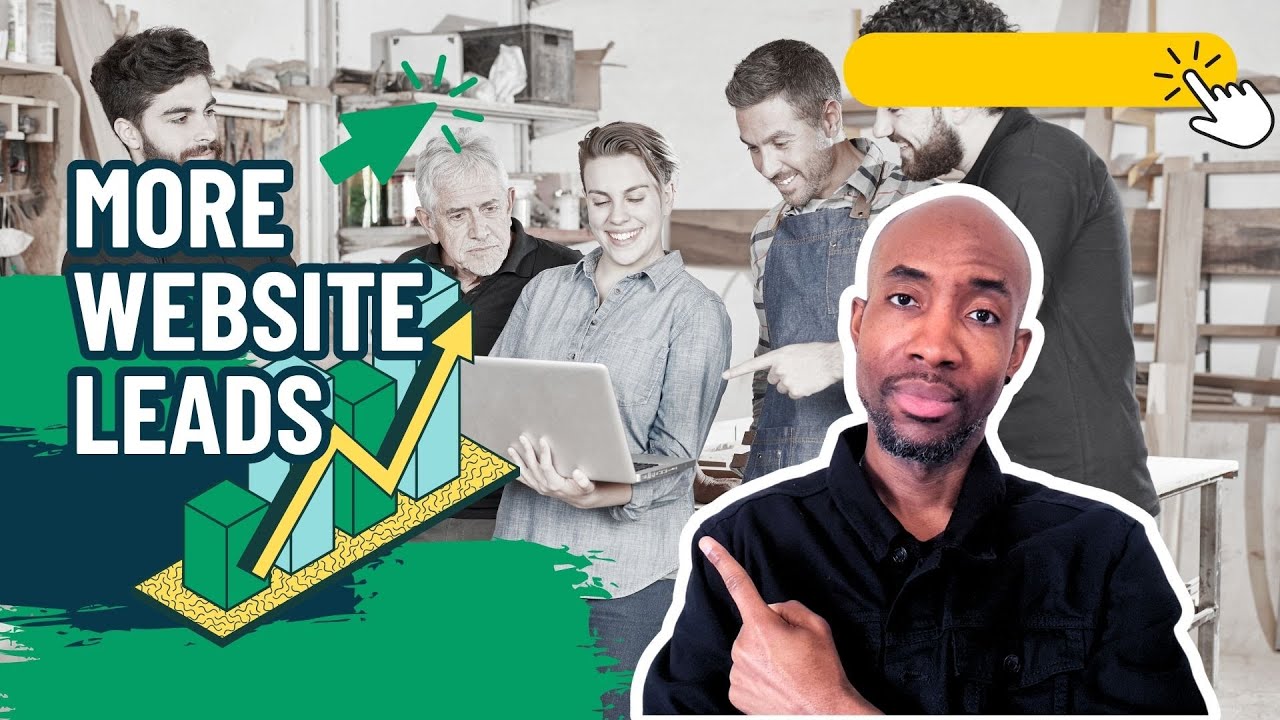 4 Essential Parts To An Effective Website Lead Conversion System - EP ...