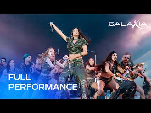 Antonia - LIVE @ GALAXIA Festival — NIBIRU 2026 (FULL)