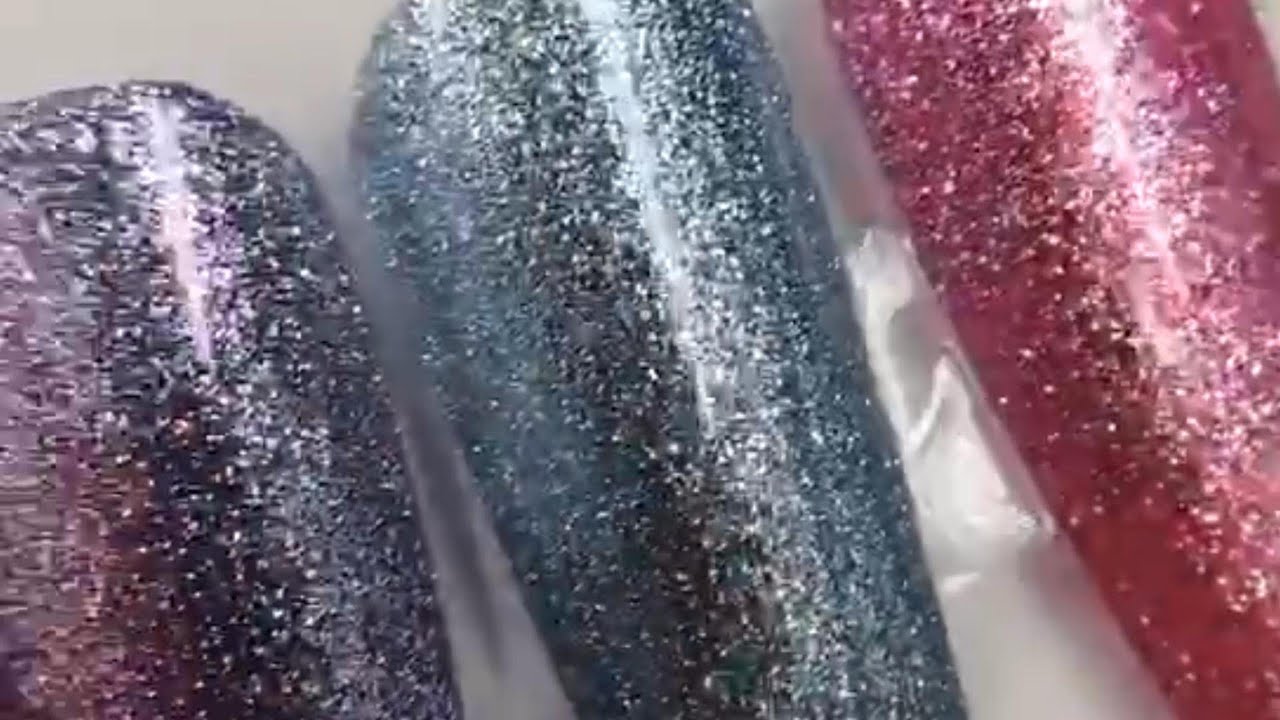 UNIGEL - Platinum gel - YouTube