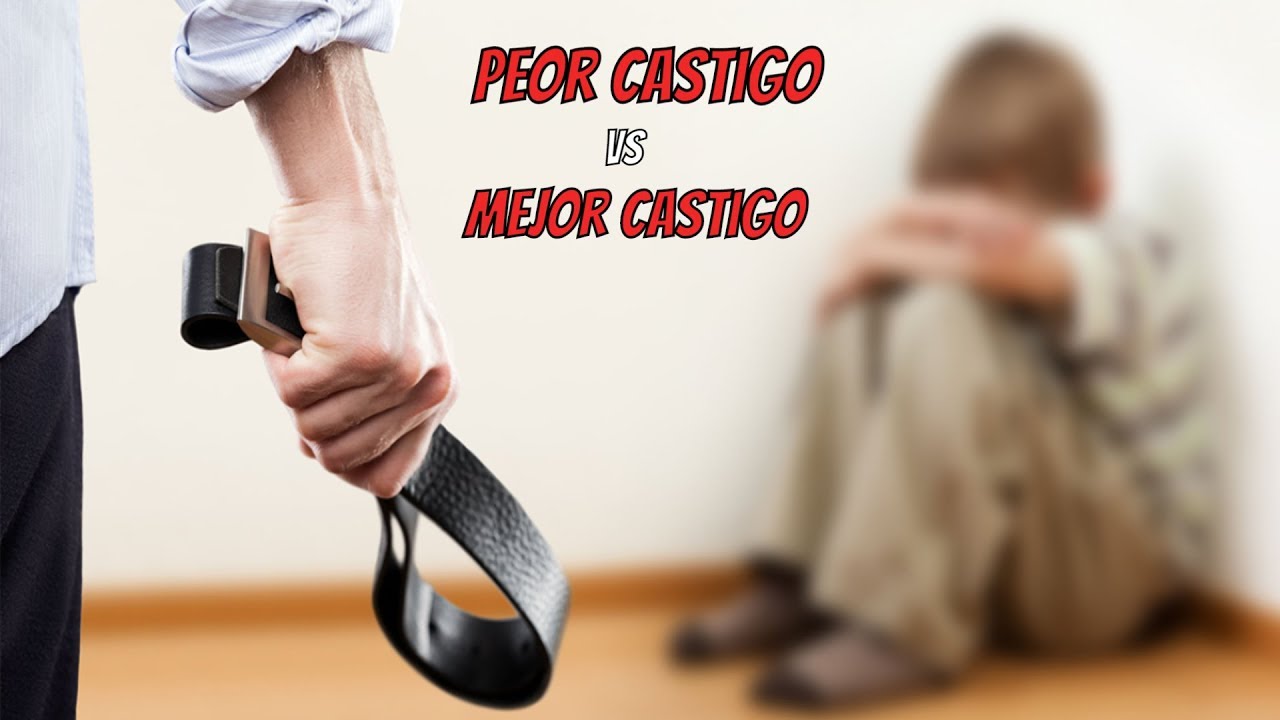 Peor Castigo del Mundo vs Mejor Castigo del mundo Vota ahora! Castigo ...