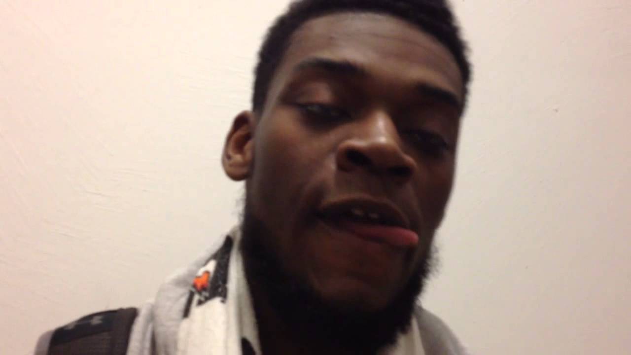 Darius Austin Talks Senior Year & Future at UMKC - YouTube