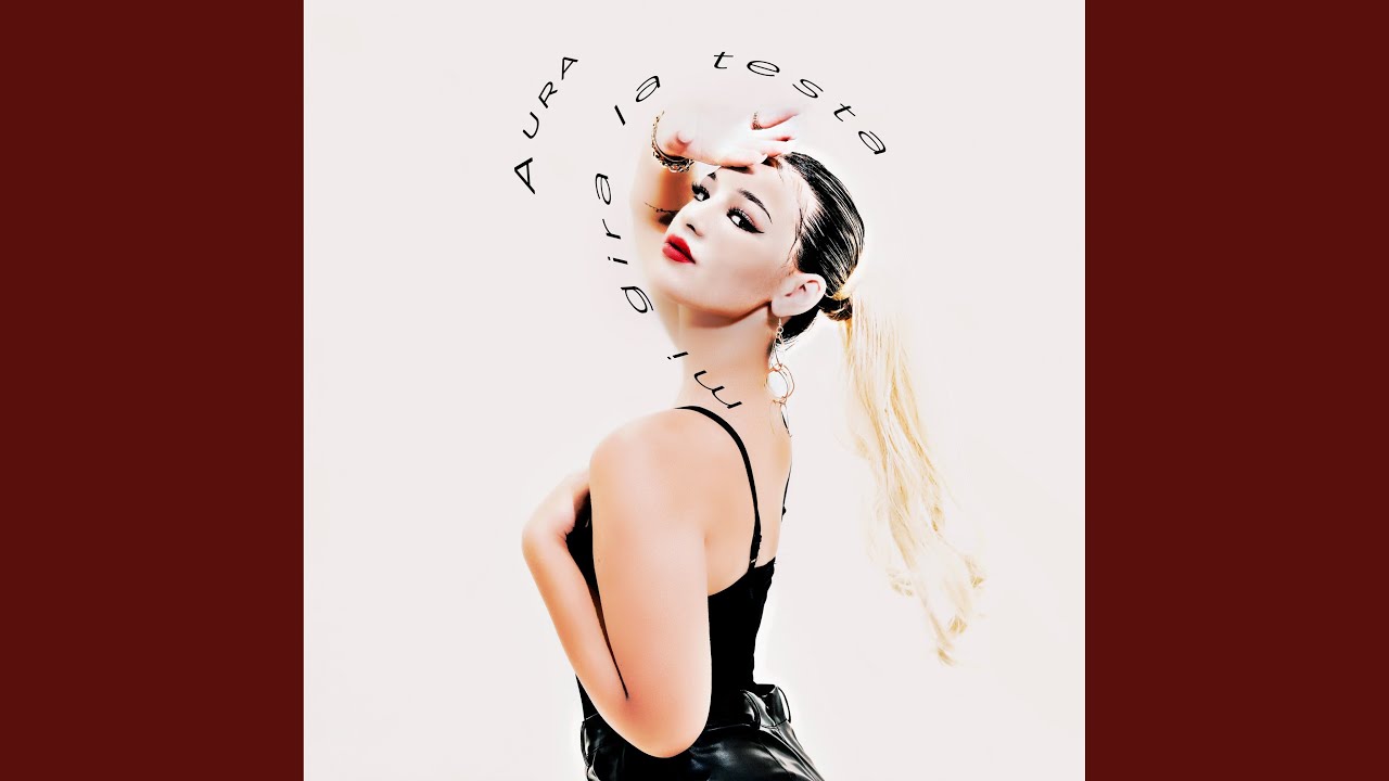 Mi gira la testa - YouTube