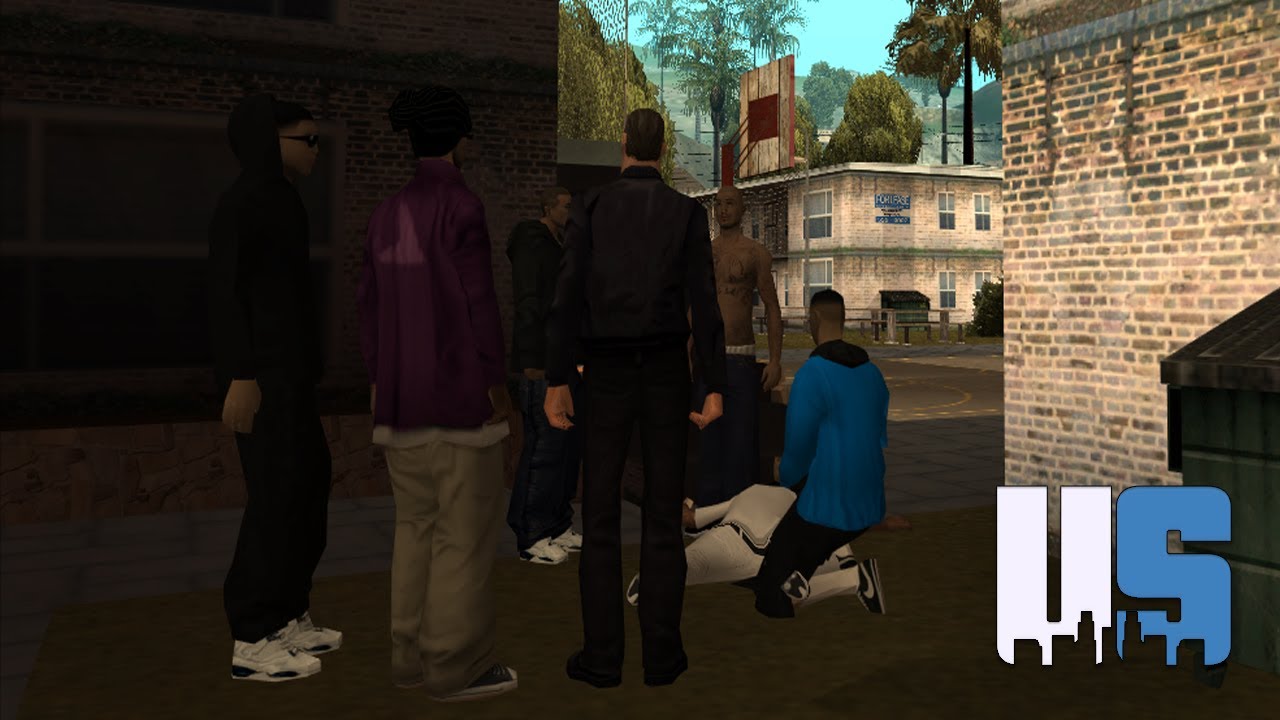 [US:RP] R.I.P Longos 13 - YouTube