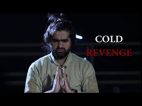 Cold Revenge