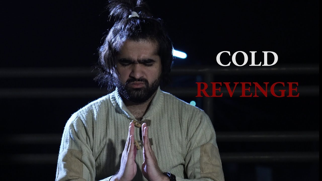Cold Revenge - YouTube