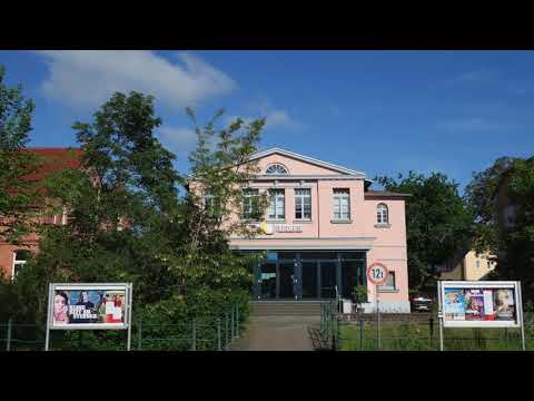 Filmgespräch zum DEFA-Film \