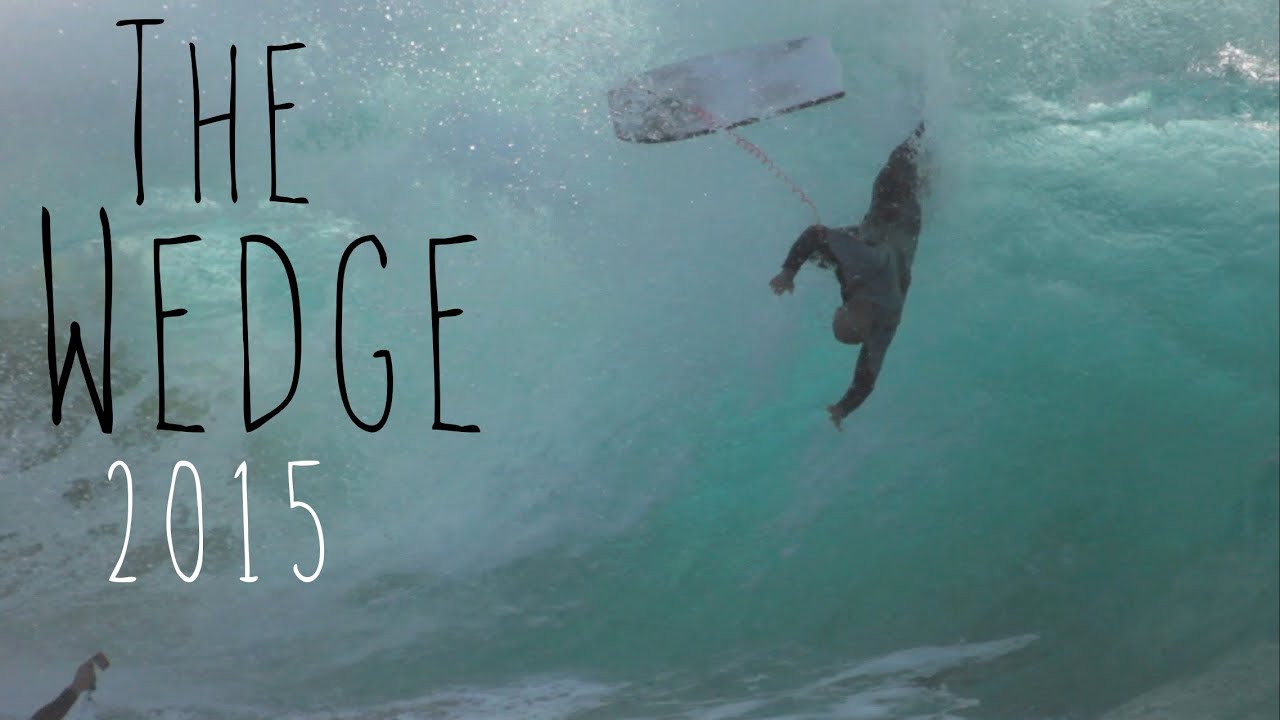The Wedge | January 8 | 2015 - YouTube
