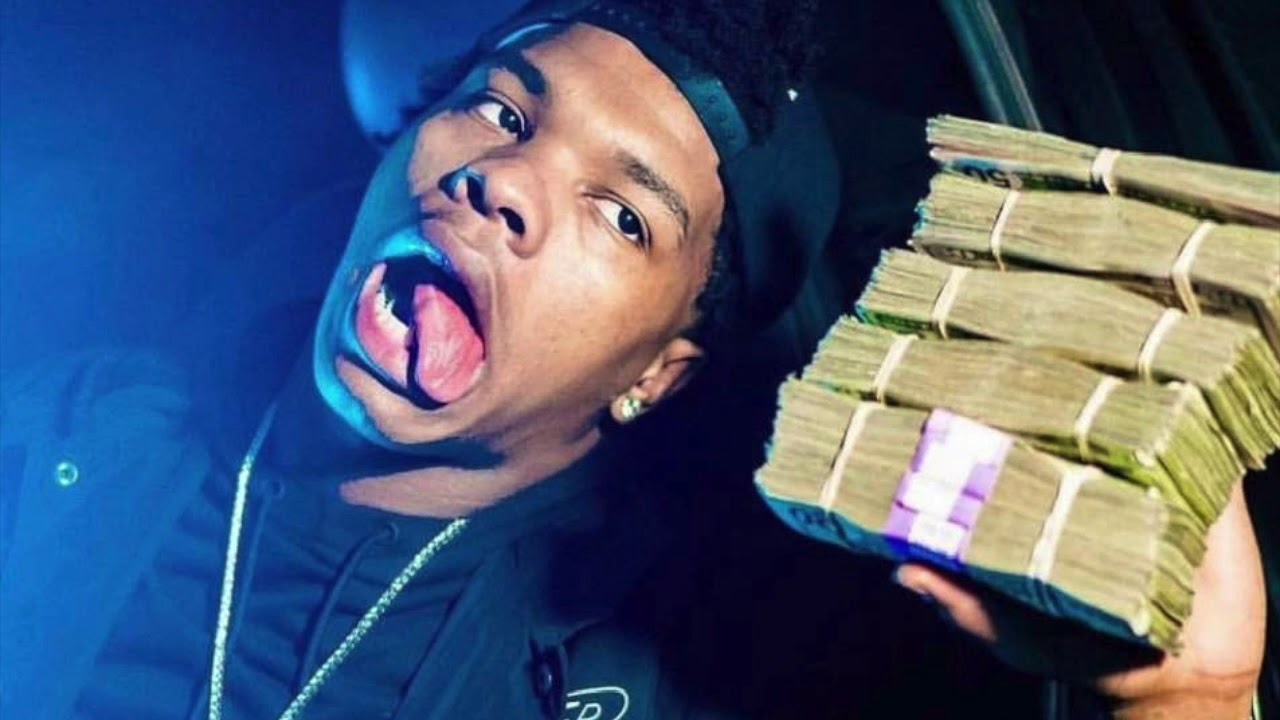 [FREE] Lil Baby Type Beat 2020 - Revenge | Hard Trap/Rap Beat ...