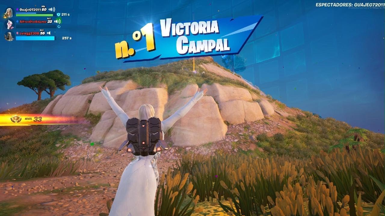 Win Trio Noobs 19 | El Guajillo saca todo las semillas para ganan la ...