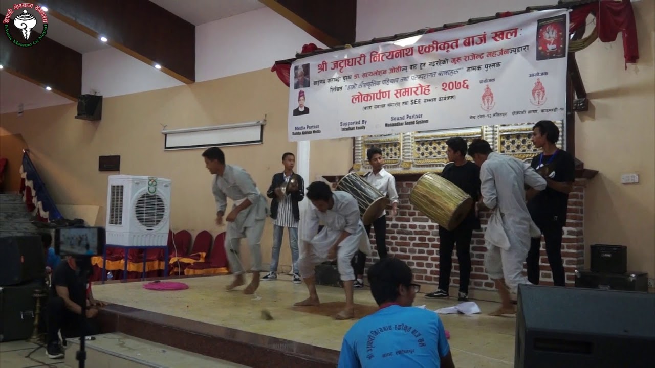 Dhime Playing - 7 - YouTube